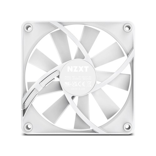 NZXT F120Q 120mm PWM ventilator RF-Q12SF-W1