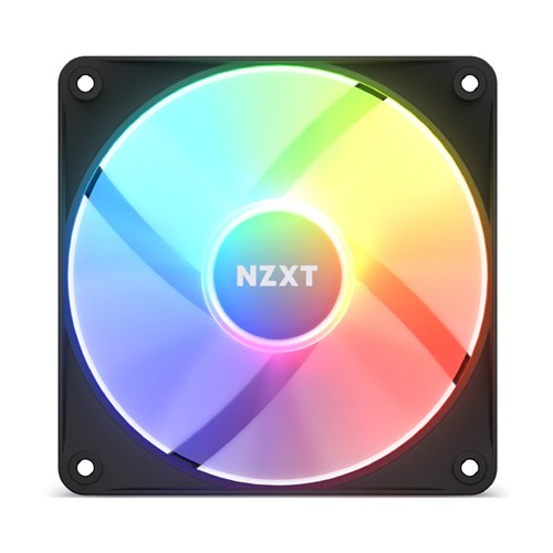 NZXT F120 RGB Core 120mm PWM ventilator RF-C12SF-B1