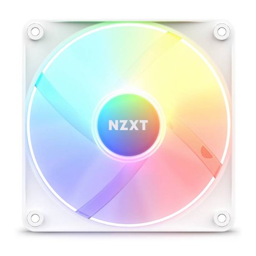 NZXT F140 RGB Core 140mm PWM ventilator RF-C14SF-W1