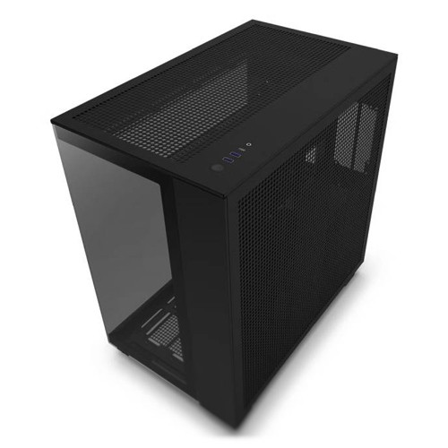 NZXT H9 Flow ATX PC Gaming kućište | CM-H91FB-01