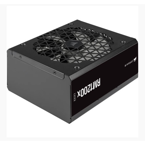 Corsair RM1200x SHIFT 80 PLUS Gold Fully Modular ATX 3.1 napajanje | CP-9020254-EU