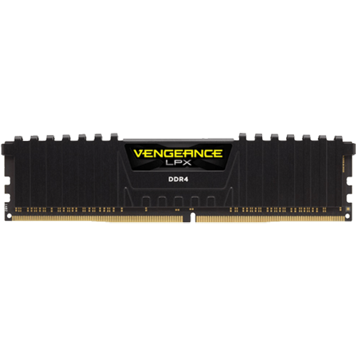 Corsair VENGEANCE LPX 8GB DDR4 3200MHz | CMK8GX4M1Z3200C16