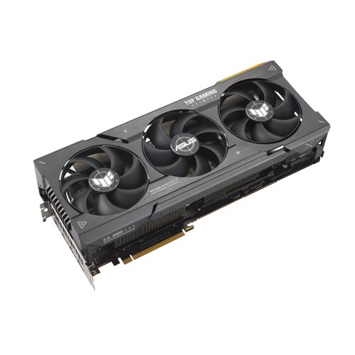 Asus TUF Gaming Radeon RX 7900 XTX OC Edition 24GB GDDR6 Grafička karta | TUF-RX7900XTX-O24G-GAMING