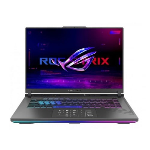 Asus ROG Strix G16 Gaming laptop G614JV-N4071