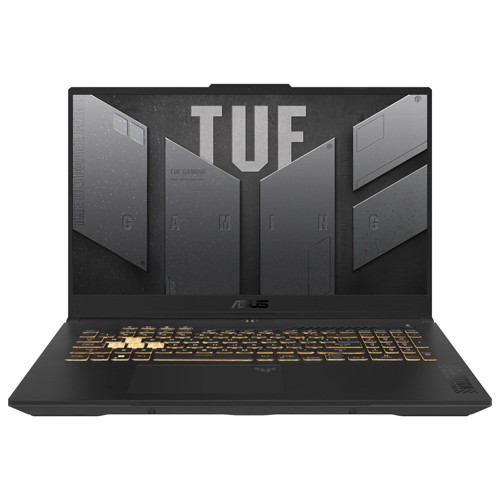 Asus TUF Gaming F17 FX707VI-LL050 Laptop