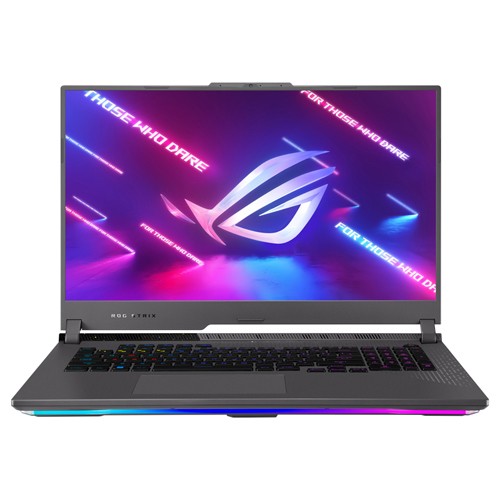 Asus ROG Strix G17 Gaming laptop G713PU-LL052