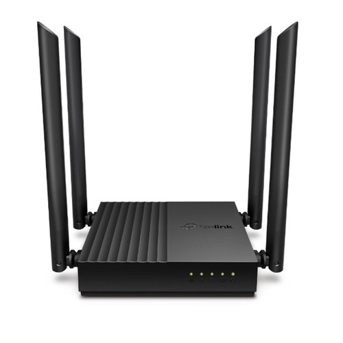 TP-Link Archer C64 Bežični WiFi ruter AC1200