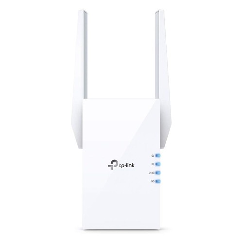 TP-Link RE605X AX1800 Wi-Fi 6 Range Extender Ekstender dometa