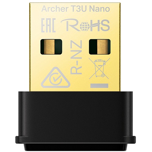 TP-Link Archer T3U Nano bežični USB adapter