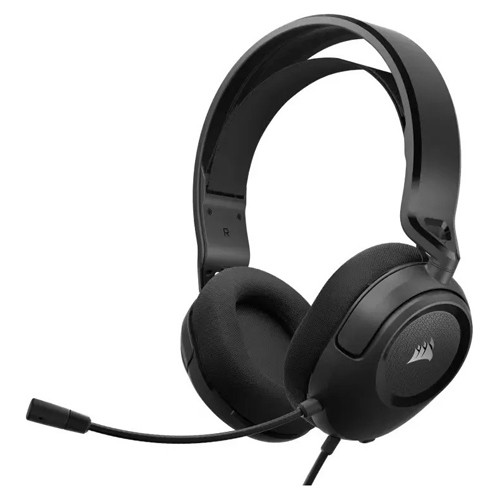 Corsair HS35 v2 Carbon Multiplatform Gaming slušalice | CA-9011377-EU