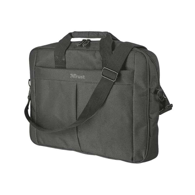 Trust PRIMO CARRY torba za laptop 16″, Crna