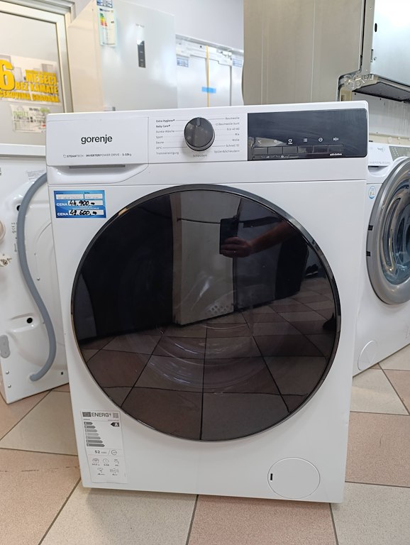 Veš mašina Gorenje WNHAI14APS/DE, 10 kg