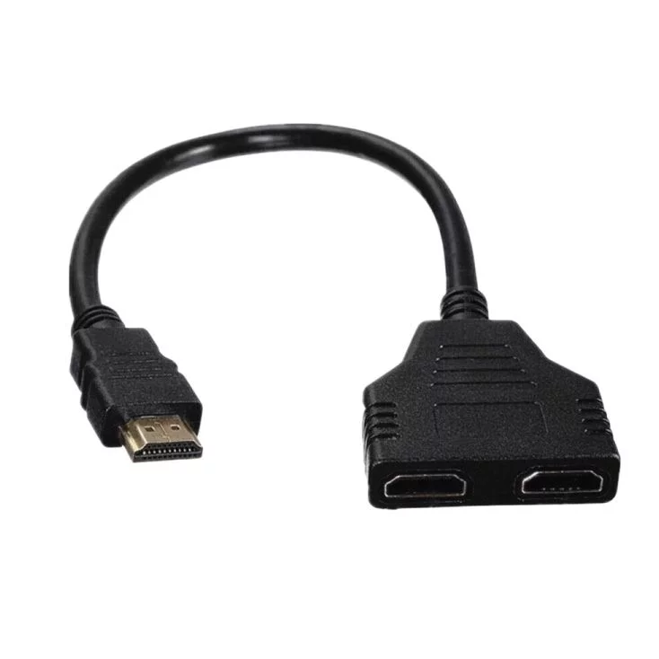 HDMI 1080p razdelnik H2H-300