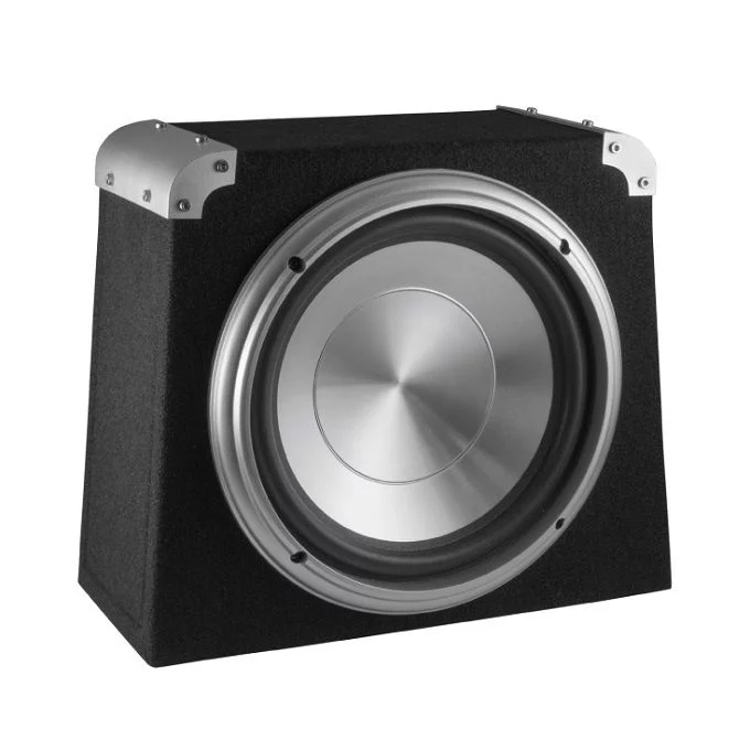 SAL BS10 pasivni subwoofer zvučnik
SAL BS10 pasivni subwoofer zvučnik