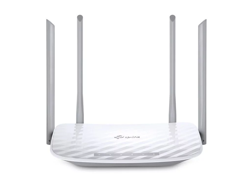 TP-Link ARCHER C50 wireless ruter
TP-Link ARCHER C50 wireless ruter