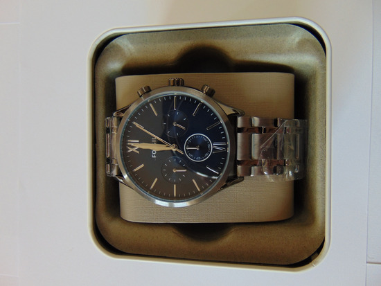 Fossil BQ2401