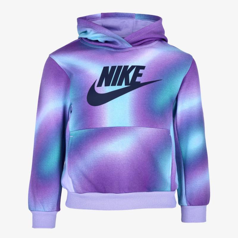 Nike NKG SOLARIZED PULL OVER