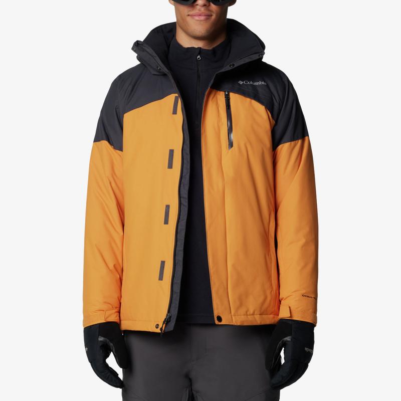 Columbia Last Tracks™ II Jacket