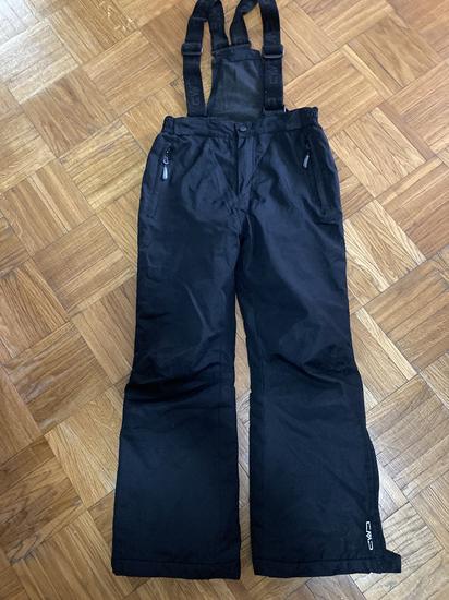 Ski pantalone