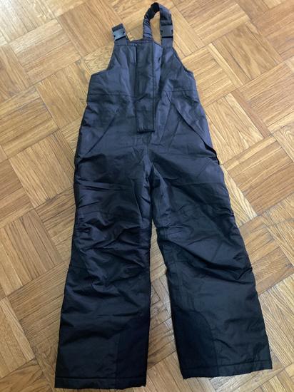 Ski pantalone