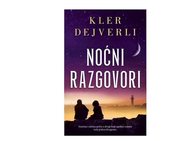 Noćni razgovori, Kler Dejverli