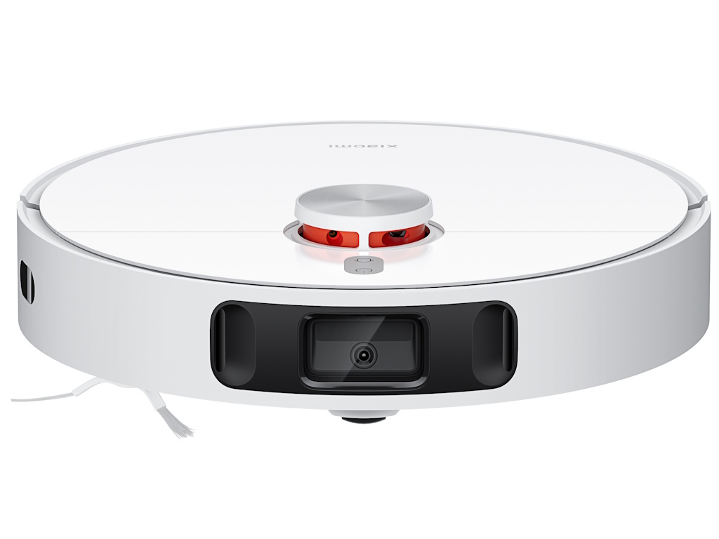 Usisivač XIAOMI Robot Vacuum X10+/baterija 5200 mAh/bela