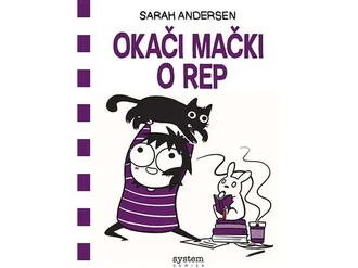 Okači mački o rep - Sara Andersen