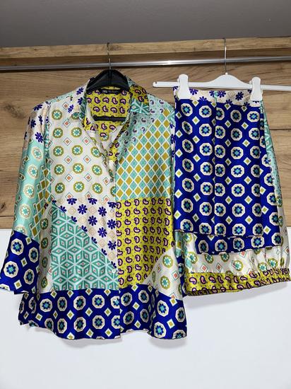 Zara Komplet *SNIZEN* 3500