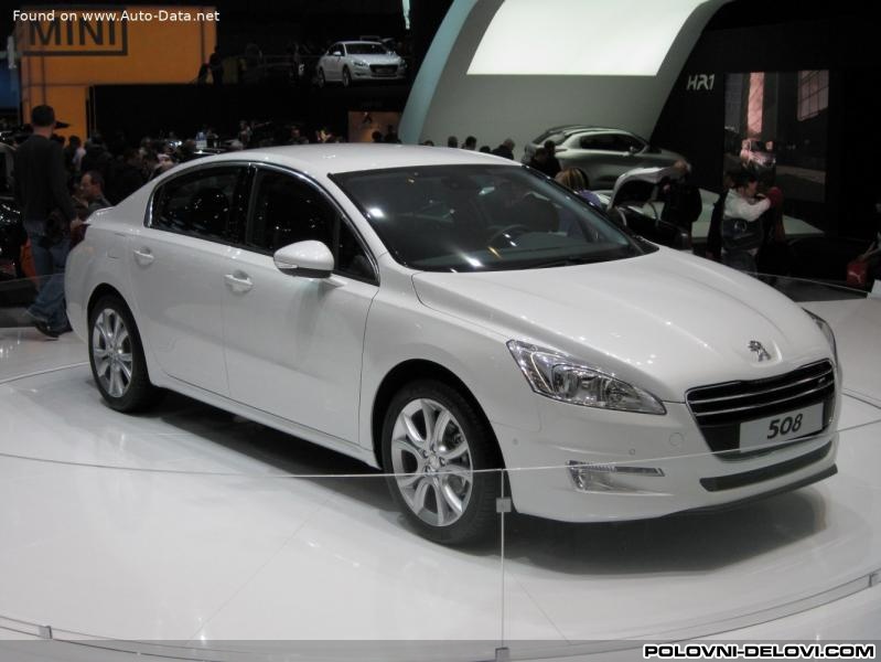 PEUGEOT Polovni Delovi 0628377731