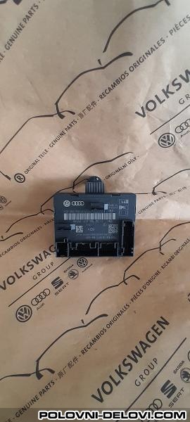 Audi A6 C7 Elektronika Podizaca 4G8 959 792 J