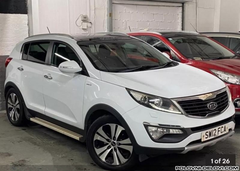 Kia Sportage DESNO KRILO Karoserija