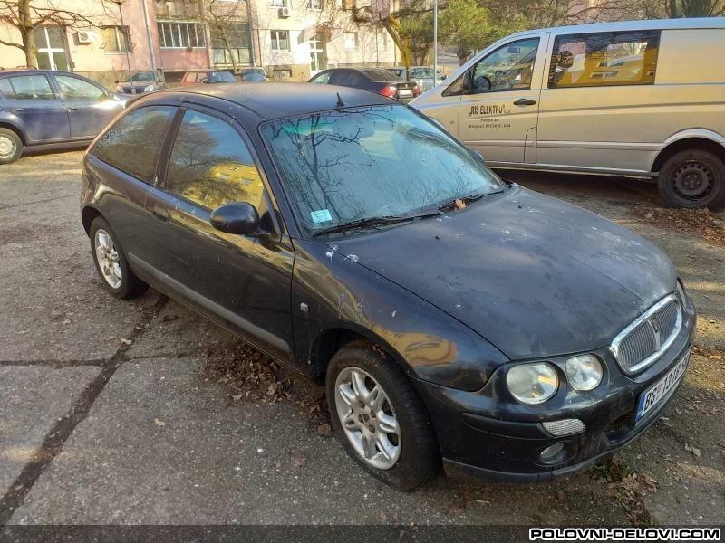 Rover 25 2.0 Kompletan Auto U Delovima