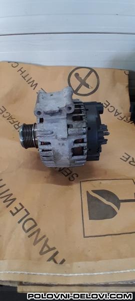 Audi A3 Alternator 140a 06J 903 023 H