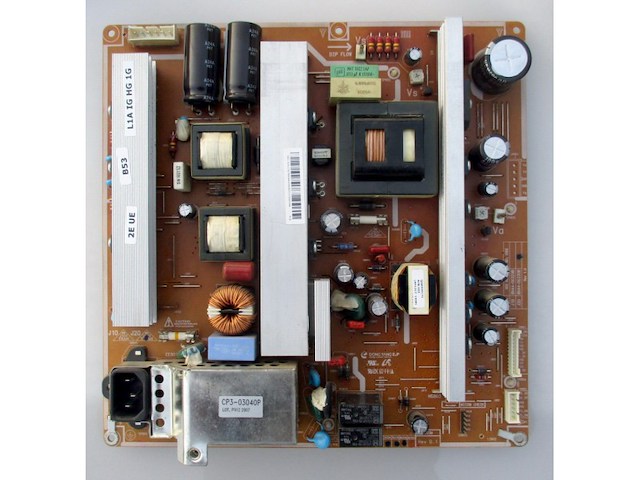 BN44-00330A, Mrezna ploca za Samsung – PS50C530C1W