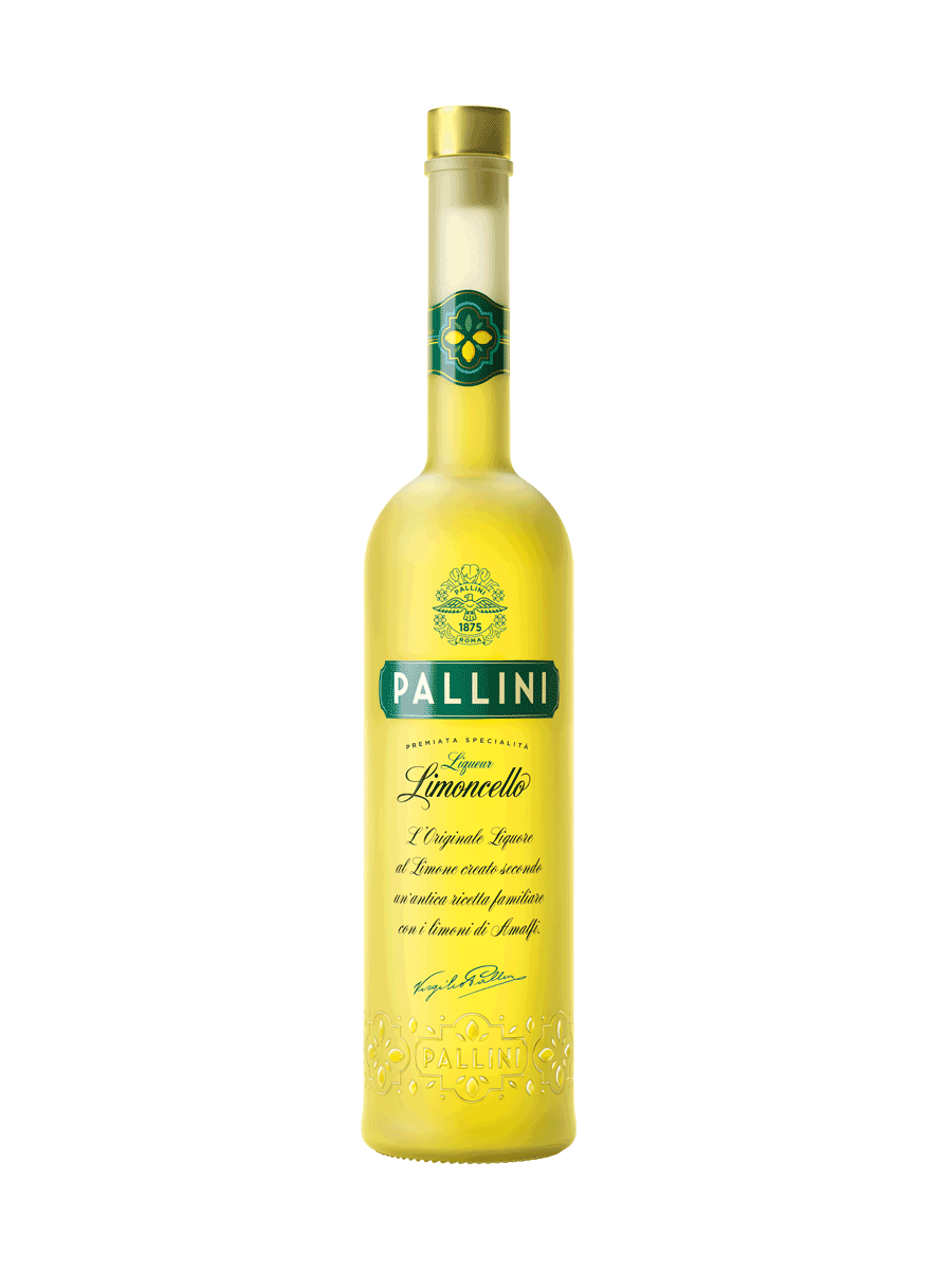 Limoncello Pallini 0,7l