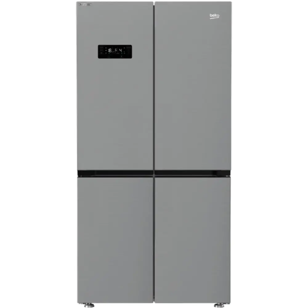 BEKO GN1416240XPN Side by side frižider