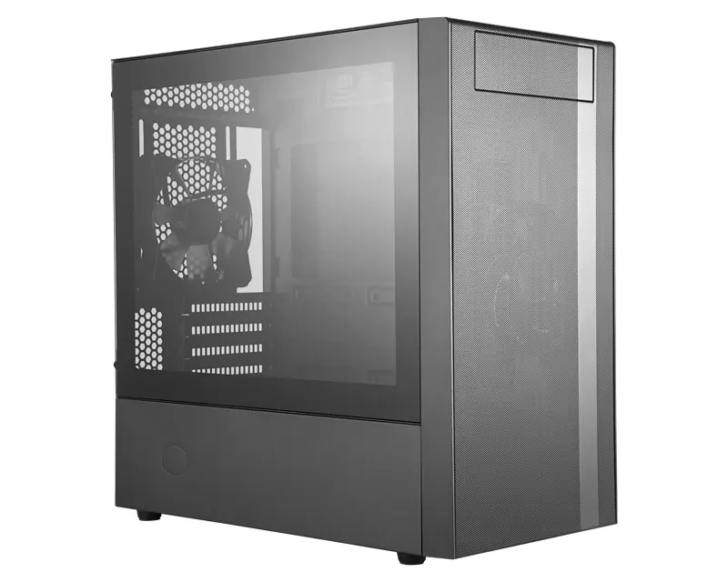 COOLER MASTER MasterBox NR400 with ODD kućište (MCB-NR400-KG5N-S00)