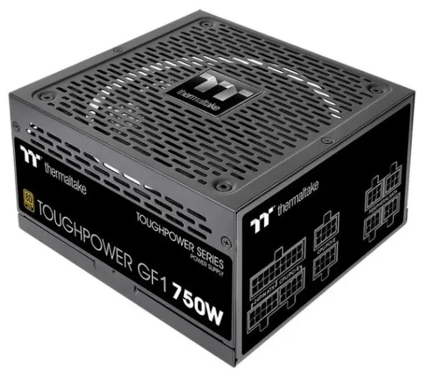 THERMALTAKE Napajanje 750W Toughfpower GF Modular/80+GOLD, PS-TPD-0750FNFAGE-2 crno