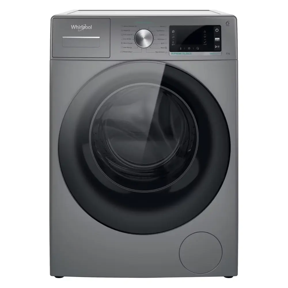 WHIRLPOOL W6 W945SB EE mašina za pranje veša