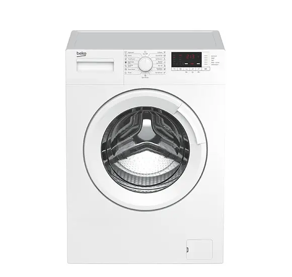 Beko WTV 8712 XW Veš mašina, 8 kg