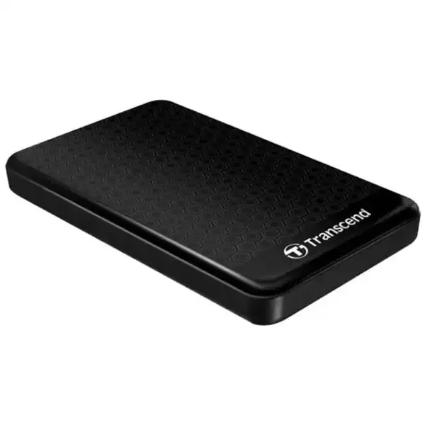 TRANSCEND Eksterni hard disk 1TB Transcend TS1TSJ25A3K