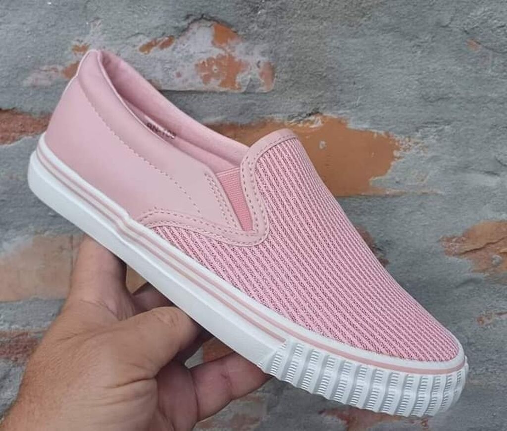 Espadrile