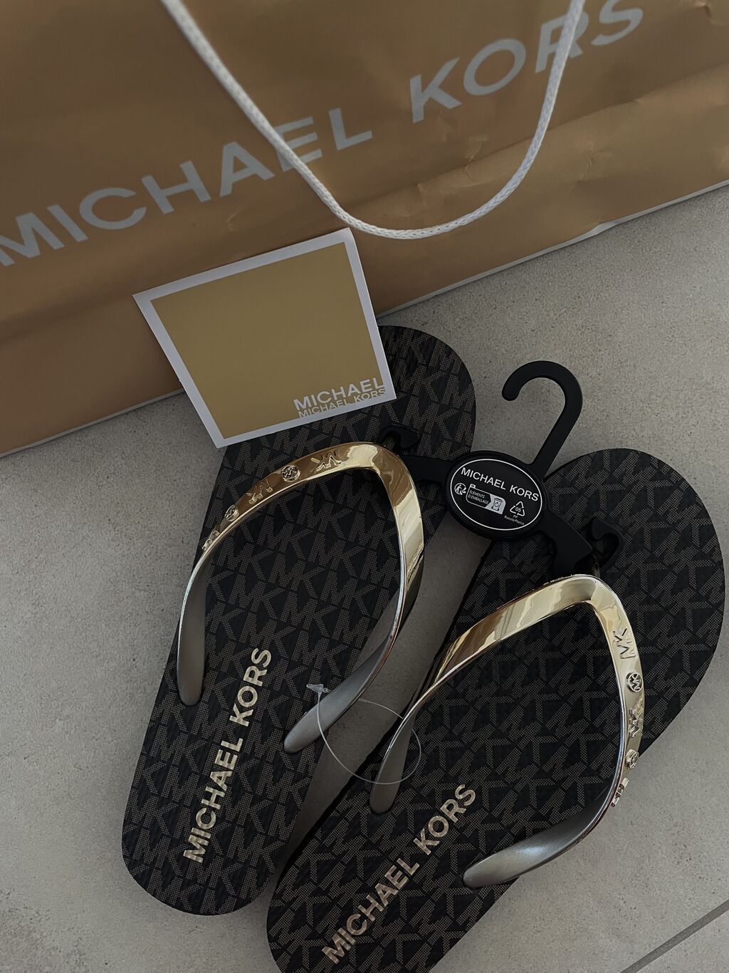 Japanke, Michael Kors, 38