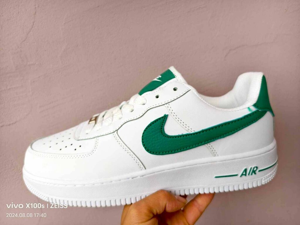 Nike Air❤️ Veličine 41-46 ✅ Cena 3200 dinara +ptt    Porudžbine i