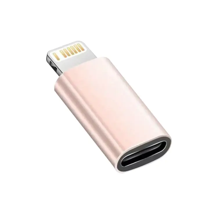 Adapter USB Tip C u Lightning