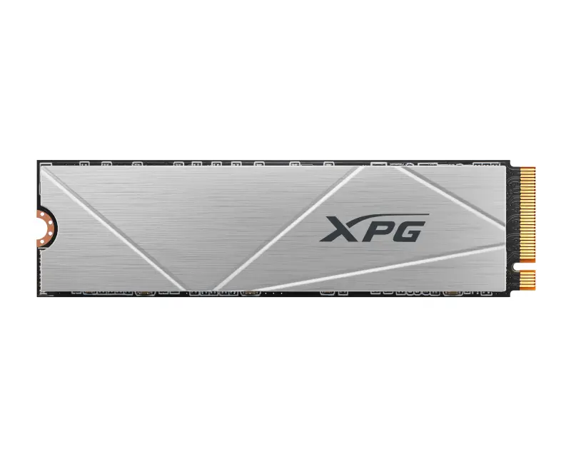 A-DATA 2TB M.2 PCIe Gen4 x4 XPG GAMMIX S60 AGAMMIXS60-2T-CS SSD