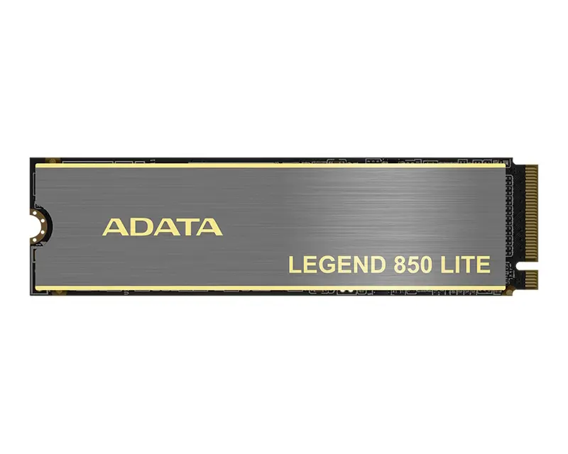 A-DATA 2000GB M.2 PCIe Gen4 x4 LEGEND 850L ALEG-850L-2000GCS SSD