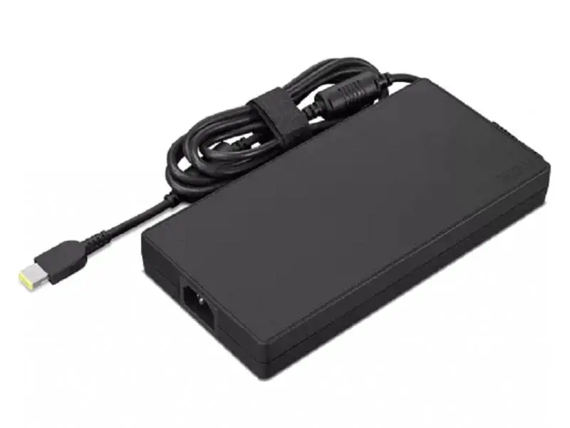 Lenovo GX21F23046 AC Adapter 300W Slim Square, Crni