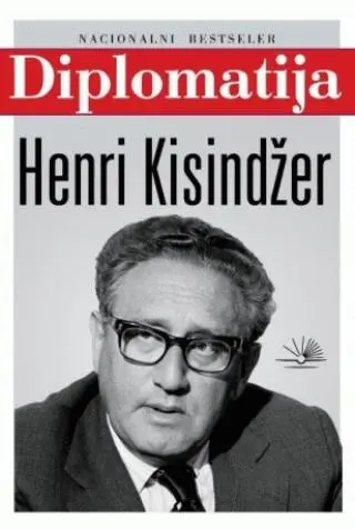 Diplomatija - Henri Kisindžer