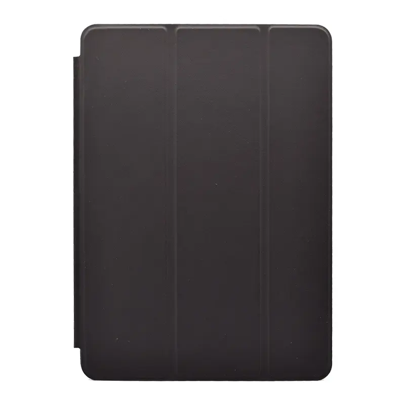 Maska za telefon na preklop Tablet Stripes Evo iPad Pro 10.5 in (2017) perfect cutout crna